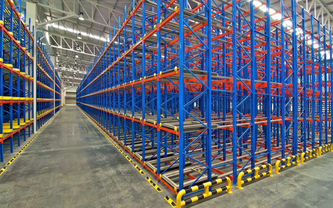 Products Archive - Turnkey Warehouse Systems